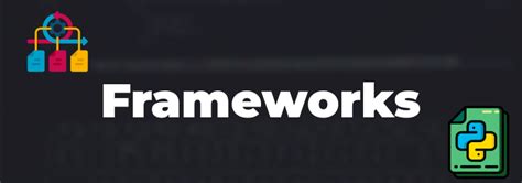 Что такое фреймворк Создание своего веб фреймворка на Python статья на Itproger