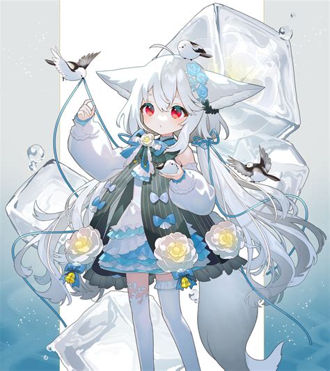 日本插画师 やみや 推特 8 18dlq ID 176223 堆糖美图壁纸兴趣社区