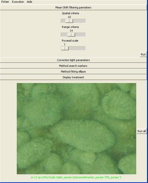 Utilisation De Class Tkinter Et Opencvtkinter Débutante Tkinter