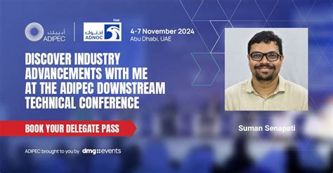 suman senapati on linkedin adipec technicalconference aiml downstream 10 comments