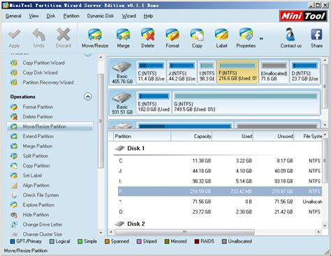 Are You Looking For An Easy Way To Resize Disk Partition Of Windows