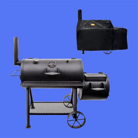 오클라호마조 바베큐그릴 숯불고기 바비큐 그리들 캠핑그릴 가정용 캠핑용품 훈제 Bbq 차콜 939700원 다모아아토즈님의