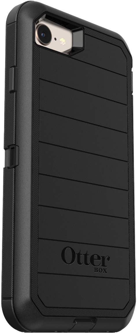 Otterbox Defender Series Pro Hard Shell Case For Apple Iphone 7 8 And