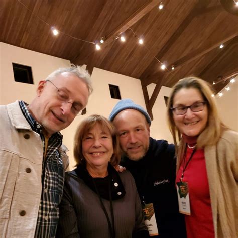 Robin Raskin On Linkedin I Am Never Above Being A Fangirl David