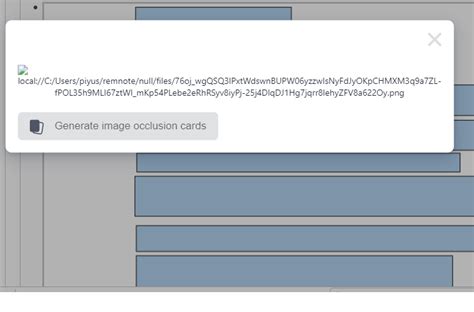 Can No Longer Access Images In RemNote After Updating Bug Reports RemNote