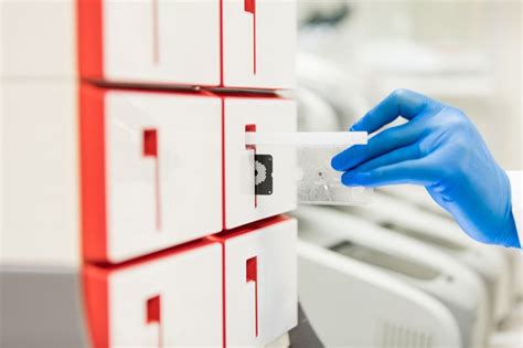 Biofire® Filmarray® Tropical Fever Panel Receives U S Fda Special 510 K … Sébastien Spinali