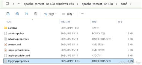 解决配置tomcat10时遇到的问题 tomcat10闪退 csdn博客
