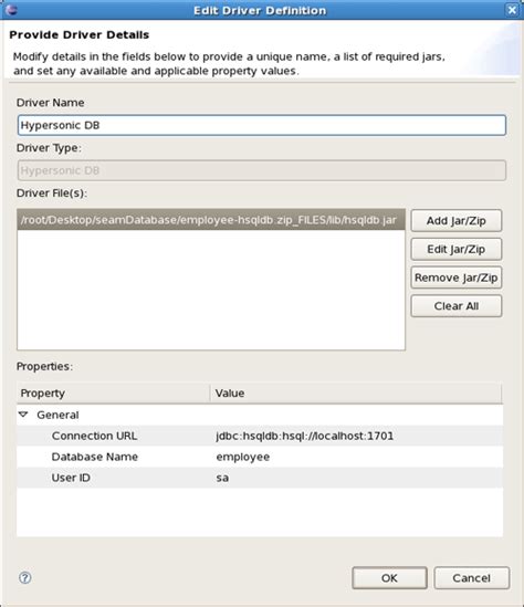 Chapter 10 Generate A Crud Database Application