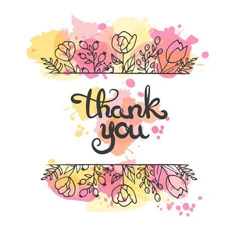Make Free Thank You Cards At Deloris Colvin Blog