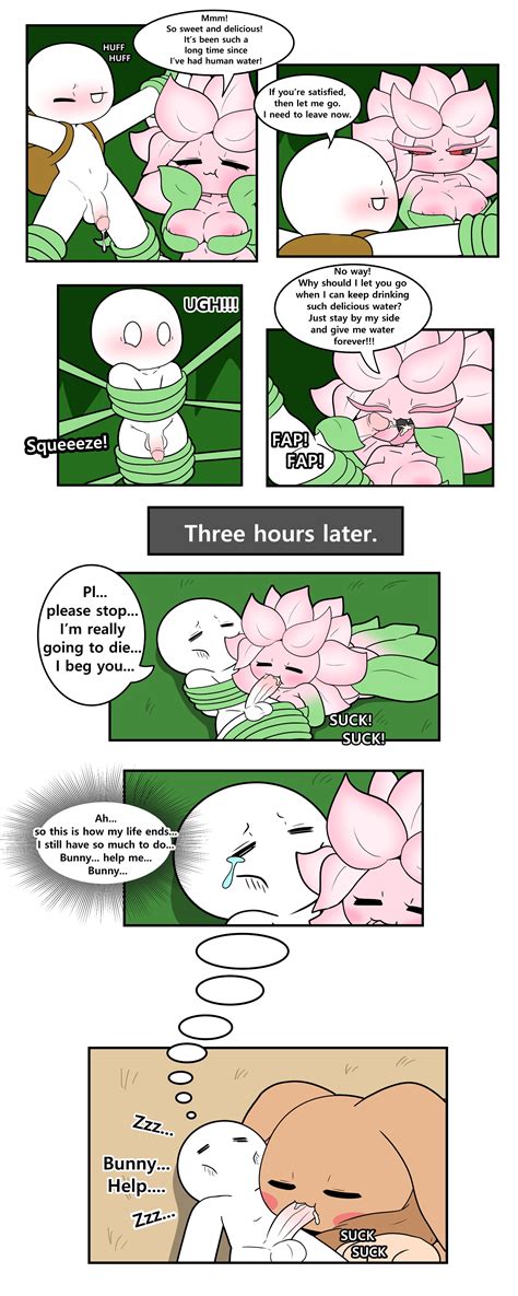 Rule 34 Absurd Res After Orgasm Torture Anthro Backpack Begging To