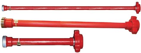 API Chiksan Integral Straight Pipe Pup Joint 3 Inch Fig 1502 API Chiksan Straight Pipe And API