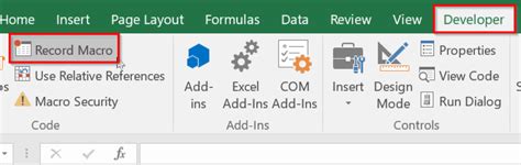 How To Save Macros In Excel Permanently 5 Effective Methods Excel Insider