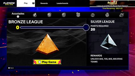 Nba 2k25 Play Now Online Details Revealed Leagues Rewards And More Nba 2kw