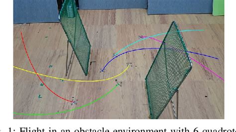 Figure 1 From Efficient Multi Agent Trajectory Planning With