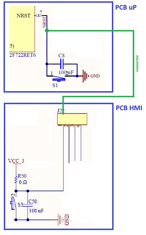 Encountered Error When Opening Stm32programmercl Page 3 Stmicroelectronics Community