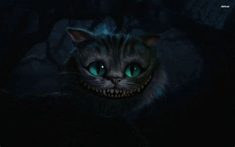 Cheshire Cat Wallpapers Wallpaper Cave