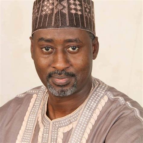 Purported Guber Candidate Bashir Never Our Member Kano Lp Slams Defection Claims Daily Post