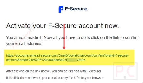 F Secure Internet Security Discount Coupon Code