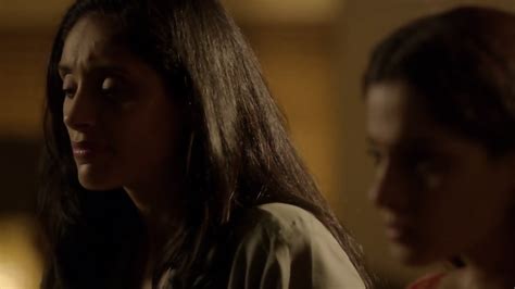 Priya Bapat Lesbian French Kiss City Of Dreams