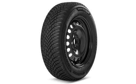 Complete Winter Steel Wheel 15 For Scala Official Skoda Auto E Shop