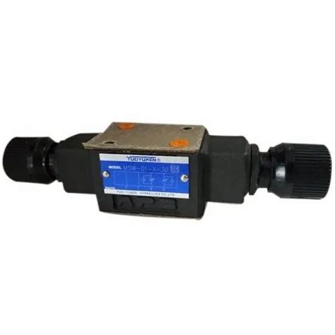 15~70 Kgf Cm2 Yuci Yuken Sequence Modular Valve At ₹ 2500 Piece In Hatod