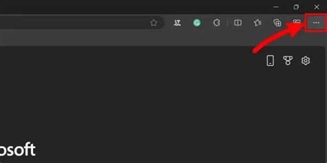 How To Enable Or Disable Tracking Prevention In Microsoft Edge