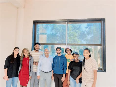 About Durga Prasad Worlds First Intern Ceo Medium