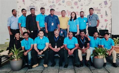 Athul S J On Linkedin Microsoftevent Teamwork Memories