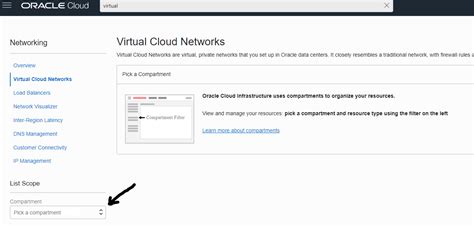 Setup A Wireguard Vpn Using Ipv6 And Ospf Oracle Cloud Free Tier Part I Just Another Martin