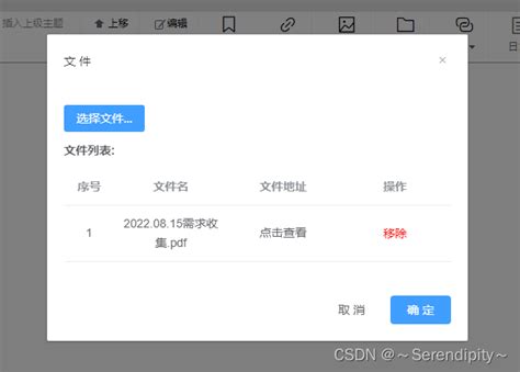 在vue2使用百度脑图的kityminder core进行二次开发思维导图，给节点绑定数据后添加新的图标 kityminder editor 二次开发 csdn博客