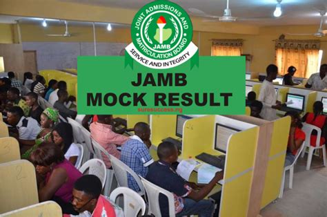 Jamb Mock Result 2025 Is Out See How To Check