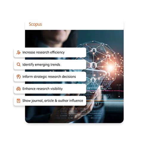 Scopus Abstract And Citation Database Elsevier