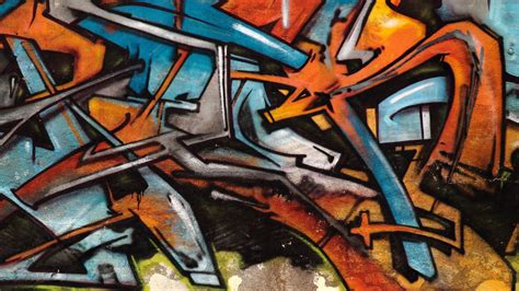 400 Graffiti Backgrounds