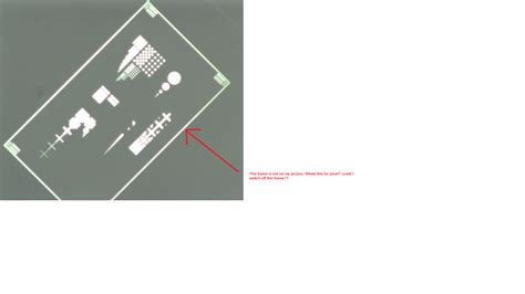 Dlp Lightcrafter 6500 Evaluation Module Eliminate Inhomogeneous
