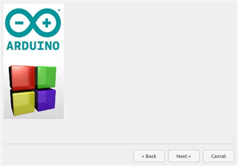 Arduino Wizard Template Broken General Discussion Arduino Forum