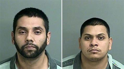Two Arrested For Alleged Meth Possession Abc13 Houston