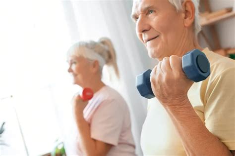 At Home Exercises For Seniors Activebeat Your Daily Dose Of Health