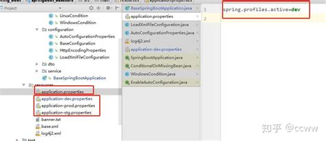 SpringBoot Spring Boot核心原理以及代码实现 知乎