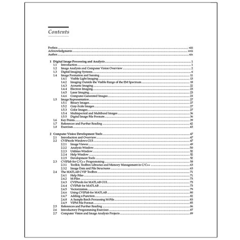 قیمت و خرید کتاب computer vision and image analysis digital image