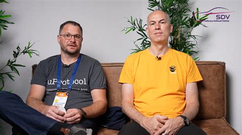 eclipse uprotocol and collaboration among eclipse sdv projects