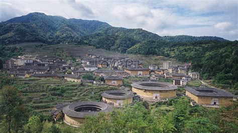 Storied Building Of Yongding Group In Fuzhou Picture And Hd Photos