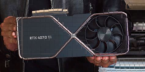 NVIDIA Renombra La RTX 4080 12 GB Como La Nueva RTX 4070 Ti