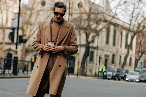 The Best Street Style From London Fashion Week Mens Fall 2018 Shows Gq