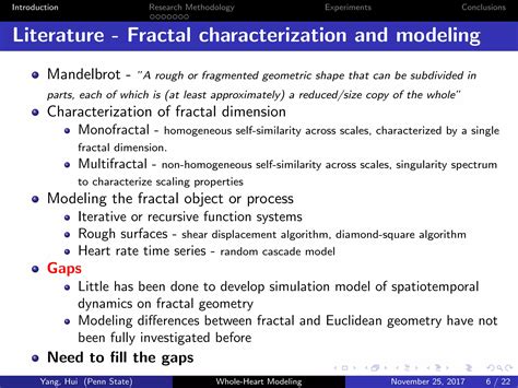 Whole Heart Modeling Spatiotemporal Dynamics Of Electrical Wave Conduction And Propagation Ppt