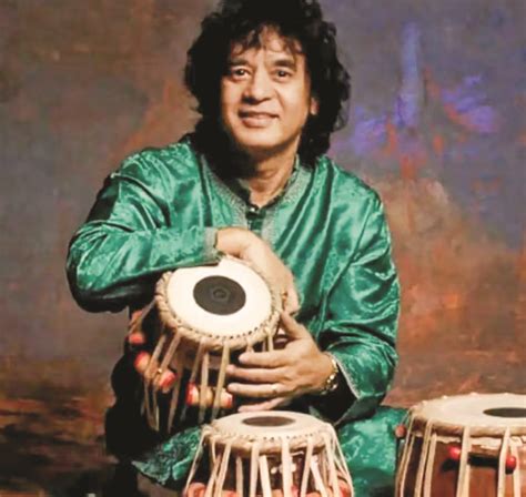 Zakir Hussain The Sunday Guardian Live