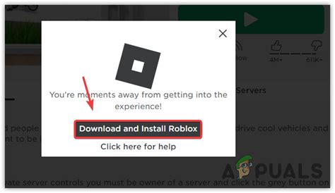 Fix Roblox The Application Encountered An Unrecoverable Error