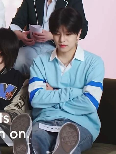 스키즈 승민 저때 영상 뭔가요 지식in