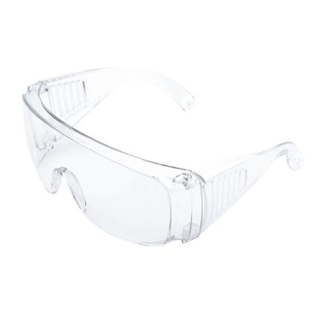 Chemistry Lab Protective Eye Goggles Safety Transp Vicedeal