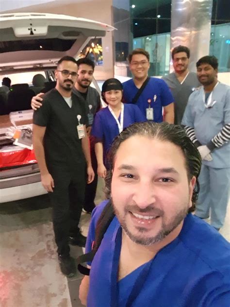 Ahmed Rabie On Linkedin Ecmo Mers