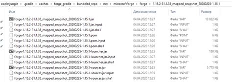 Unable To Compile Mod Forgegradle Forge Forums